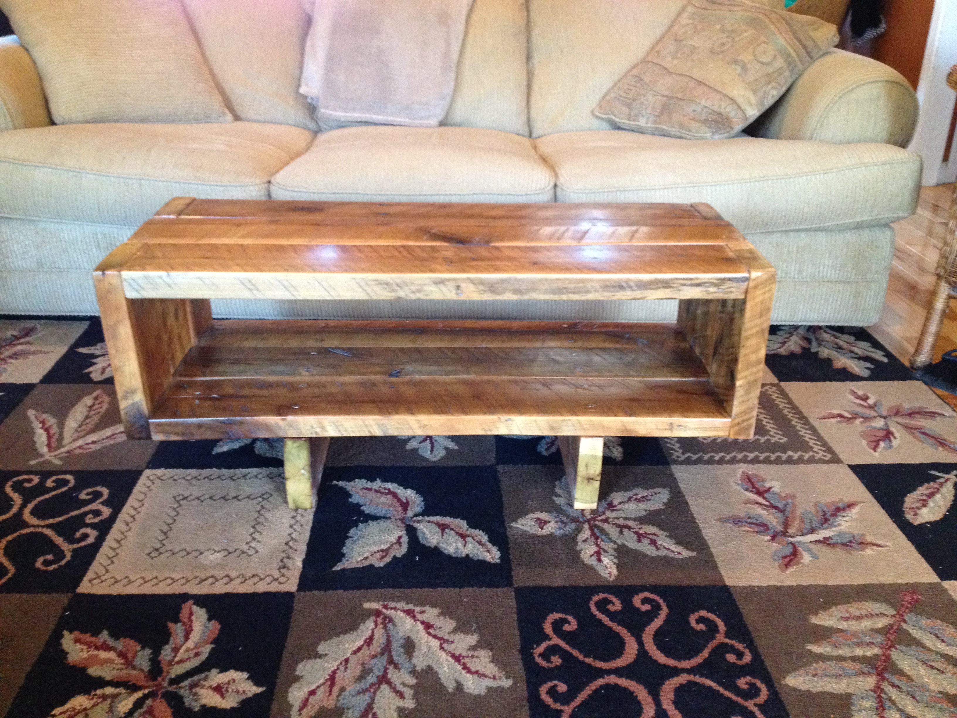 Gallery – Wolf Hill Makers