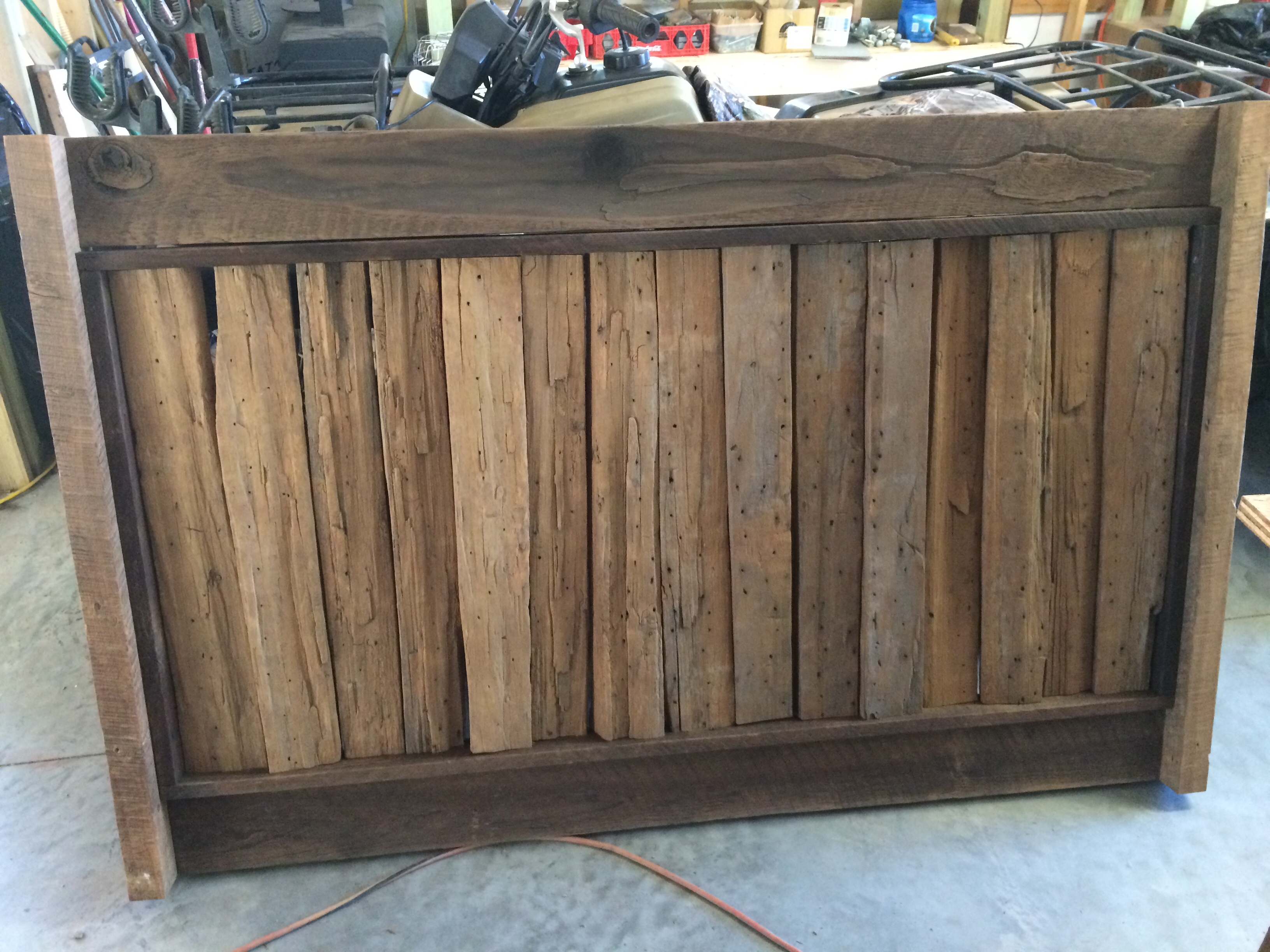 Gallery – Wolf Hill Makers