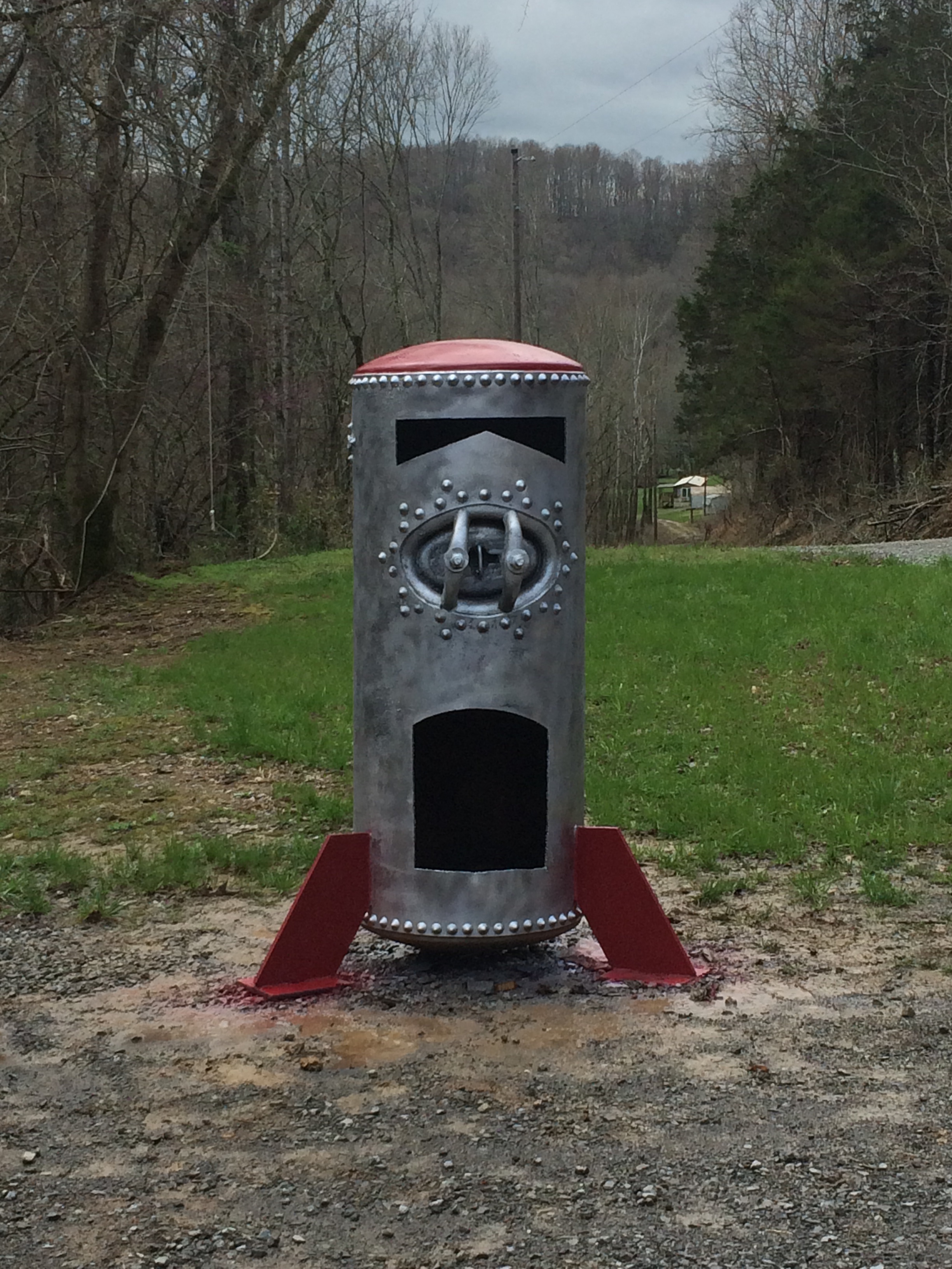 Gallery – Wolf Hill Makers